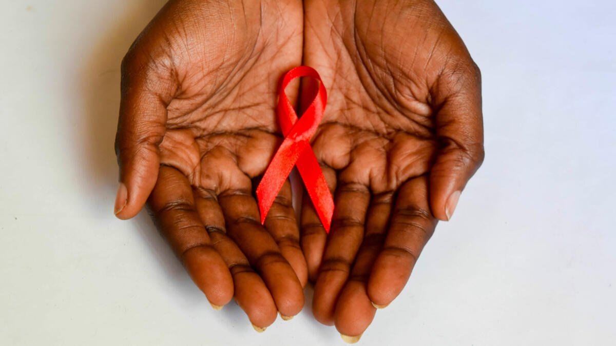 Du mieux dans la lutte contre le sida - République Togolaise