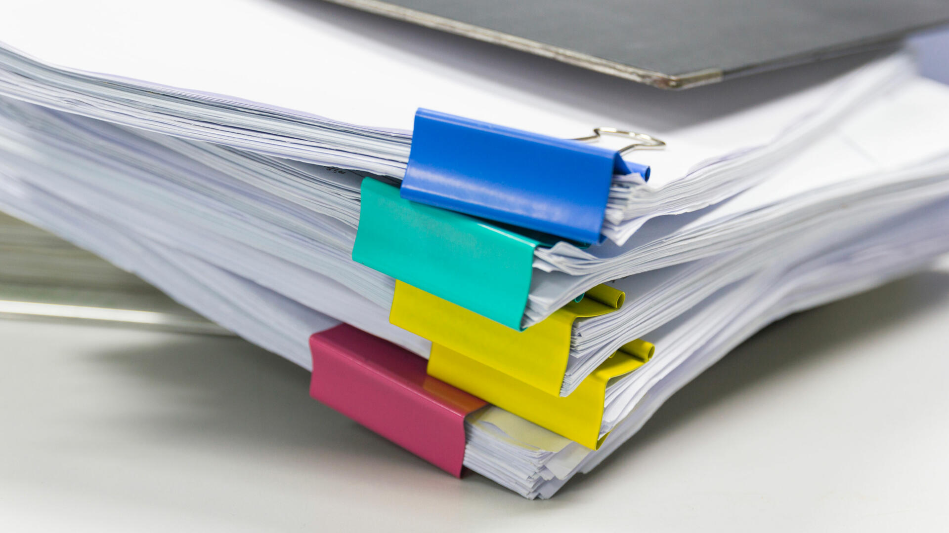 Identité bancaire requise - République Togolaise