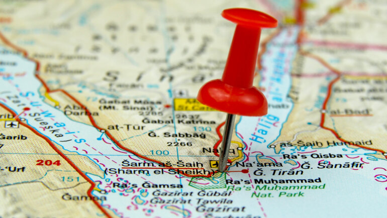 L'Egypte accueille les Assemblées de la BAD - République Togolaise