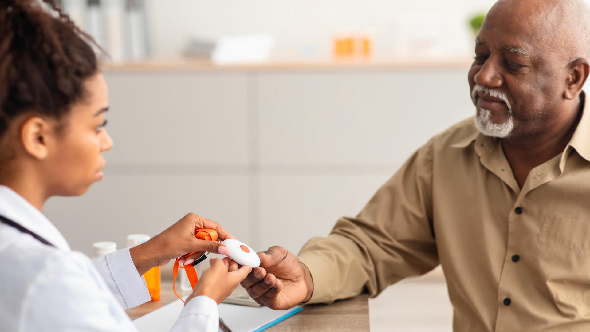 L'INAM a du mérite - République Togolaise