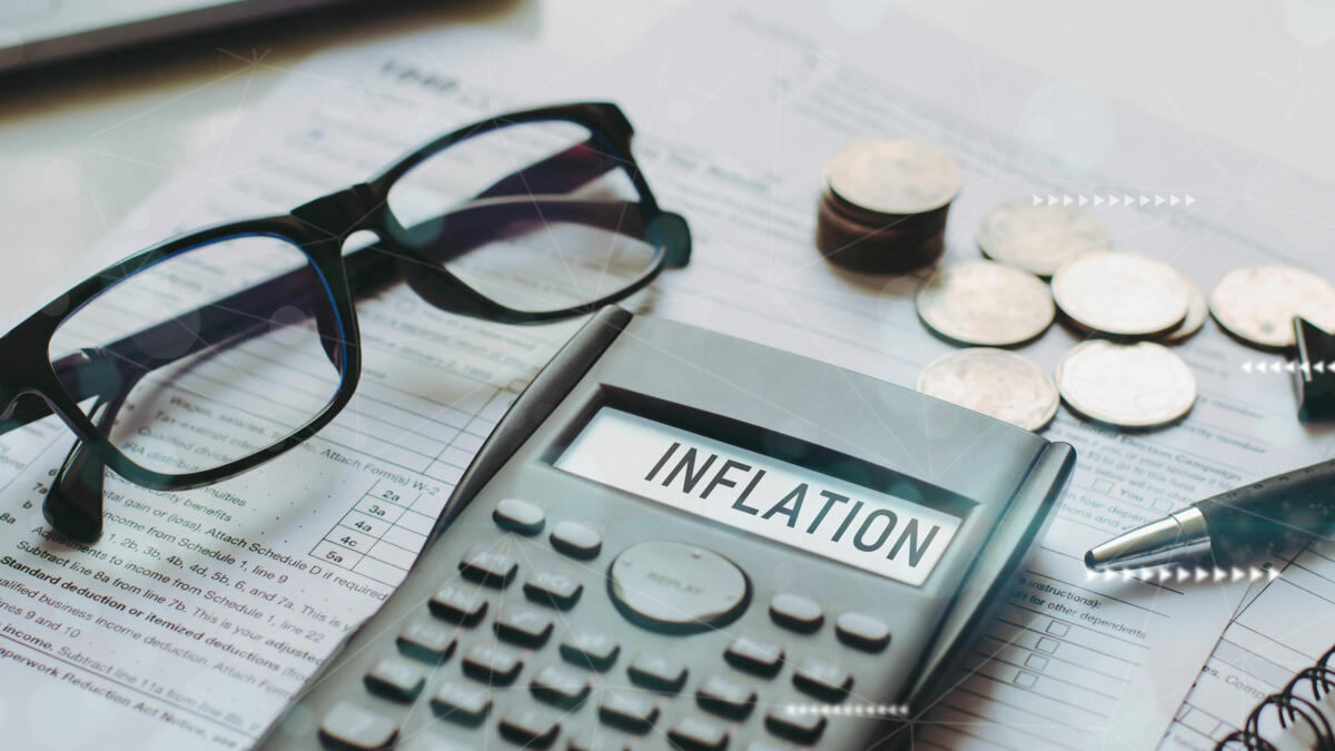 L'inflation est toujours là - République Togolaise