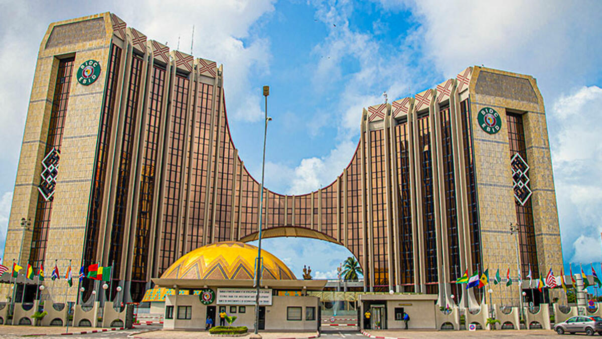 La BIDC veut stimuler la croissance - République Togolaise