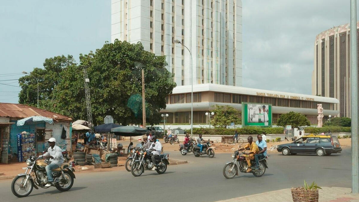 La BTCI devient IB Bank Togo - République Togolaise