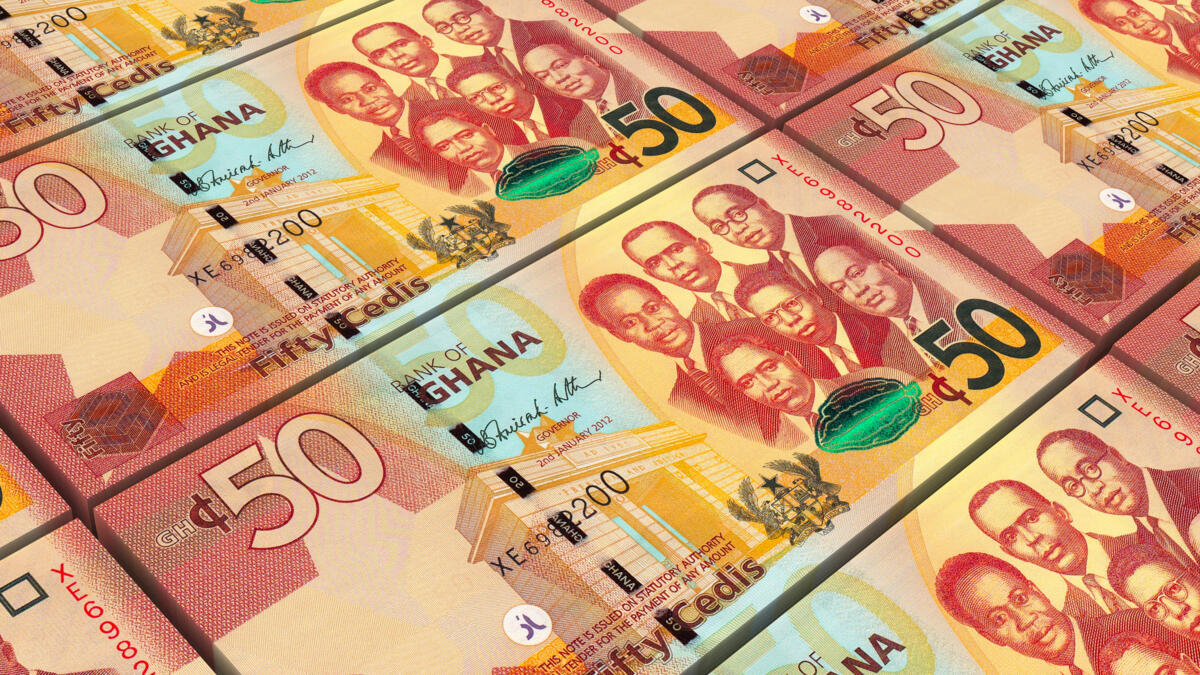 La devise la plus faible du monde - République Togolaise