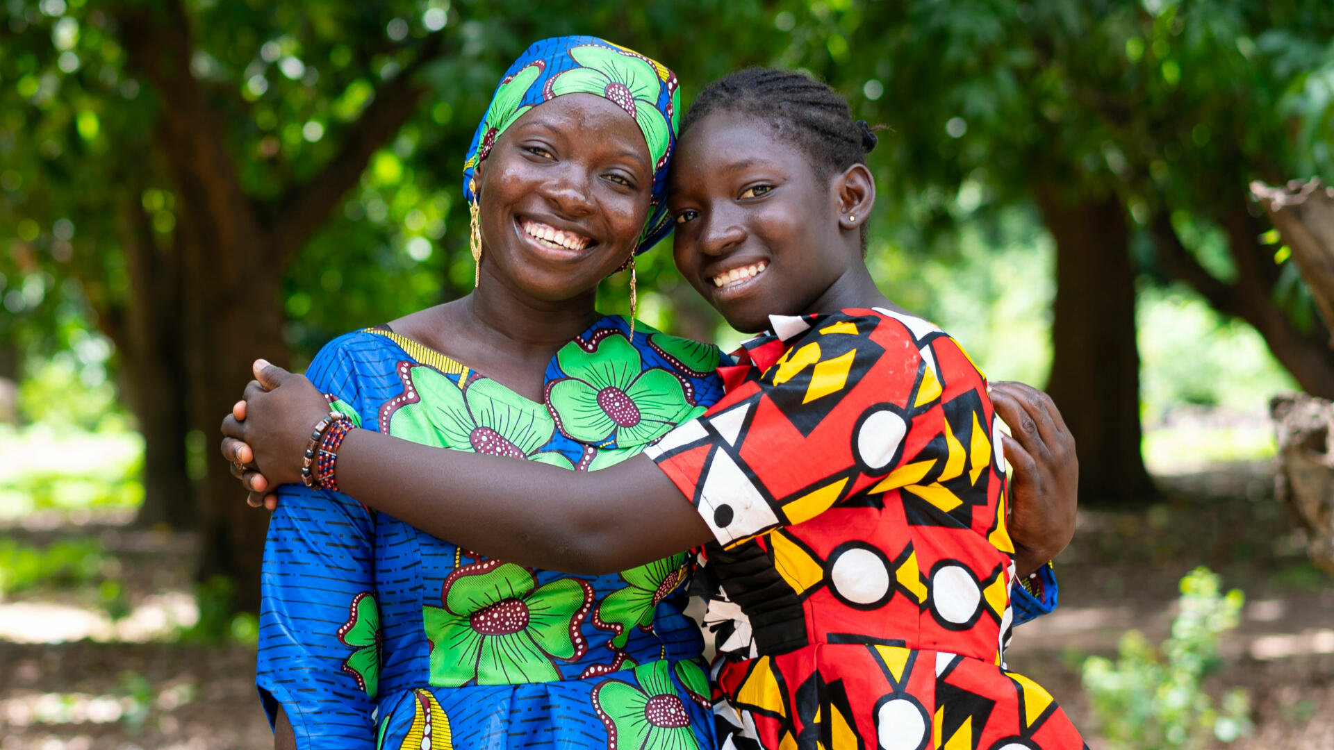 Le champion de l'inclusion financière - République Togolaise