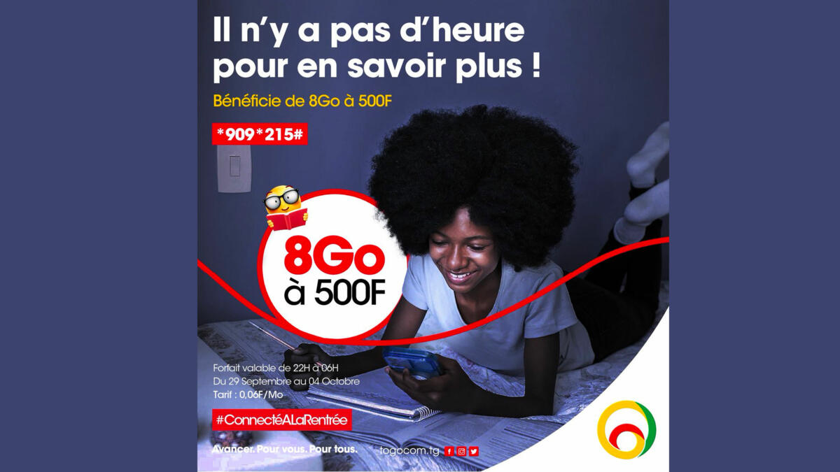 Le client est roi - République Togolaise Le client est roi - République Togolaise