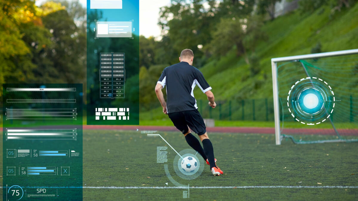 Le football devient plus intelligent - République Togolaise