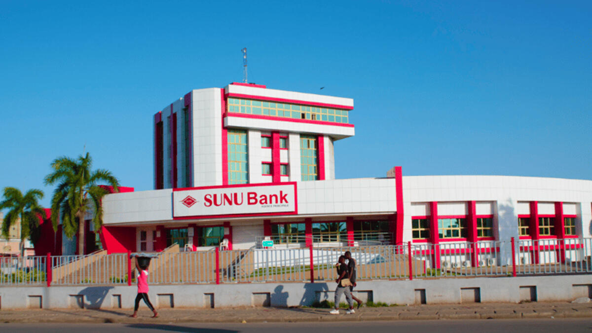 Nouveau souffle ? - République Togolaise