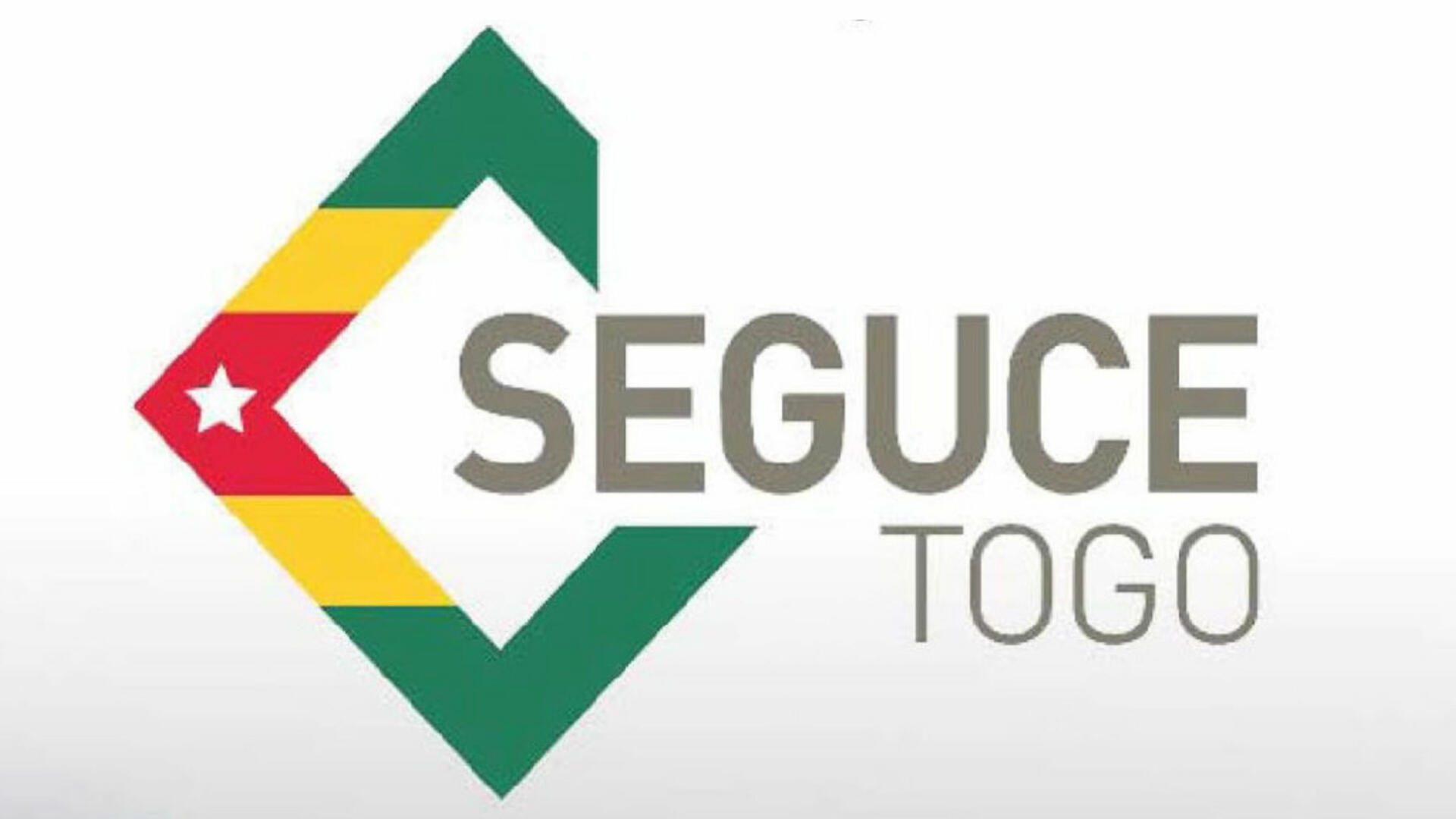 Nouvelle identité visuelle - République Togolaise