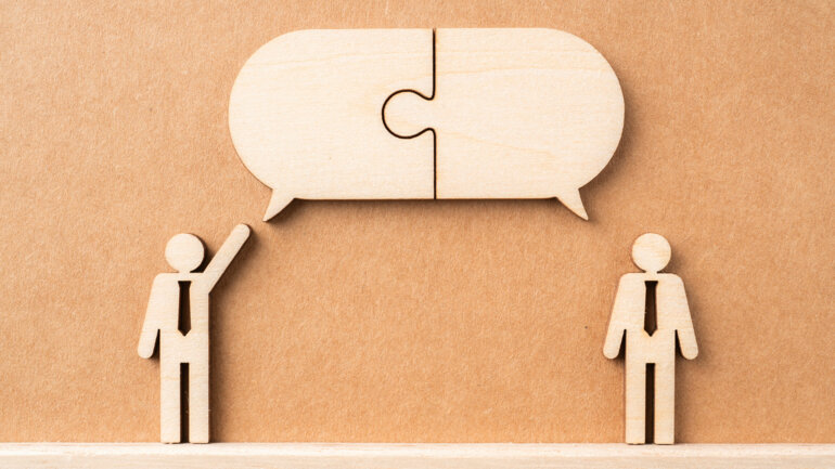 On se parle - République Togolaise