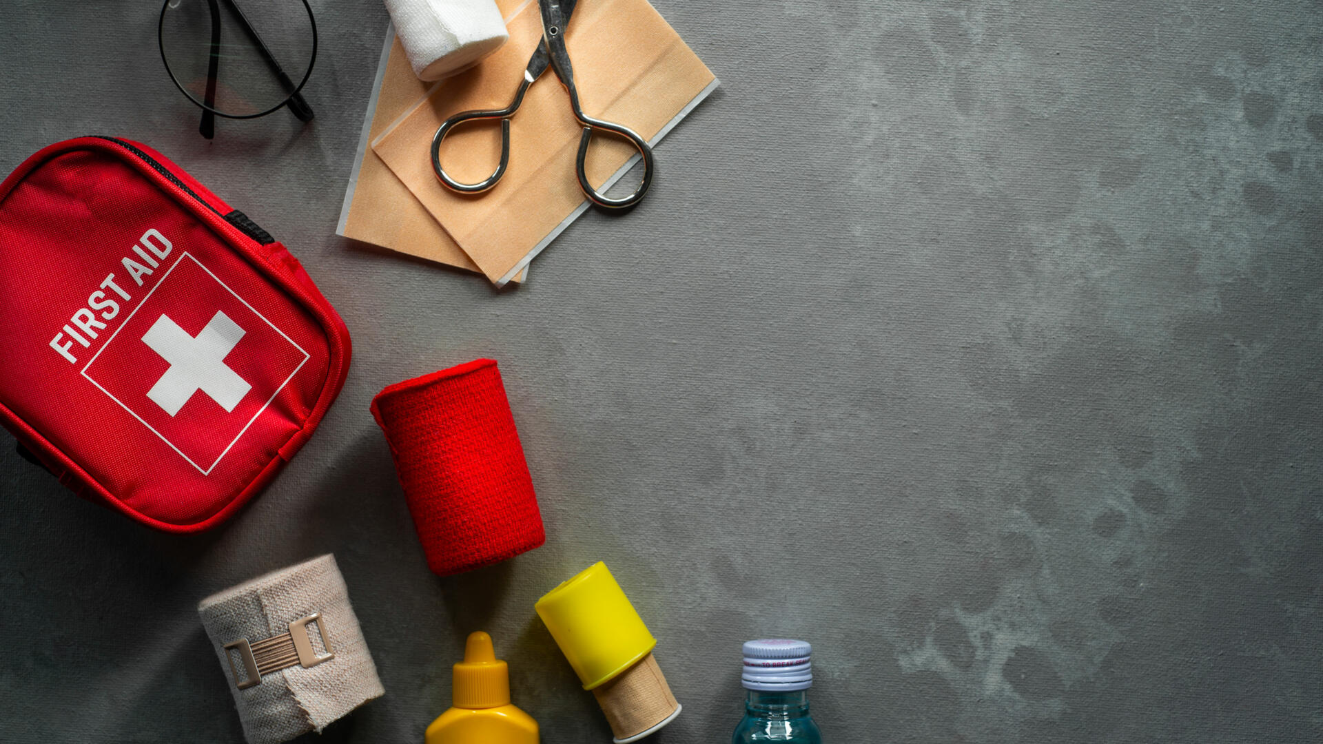 Premiers secours - République Togolaise