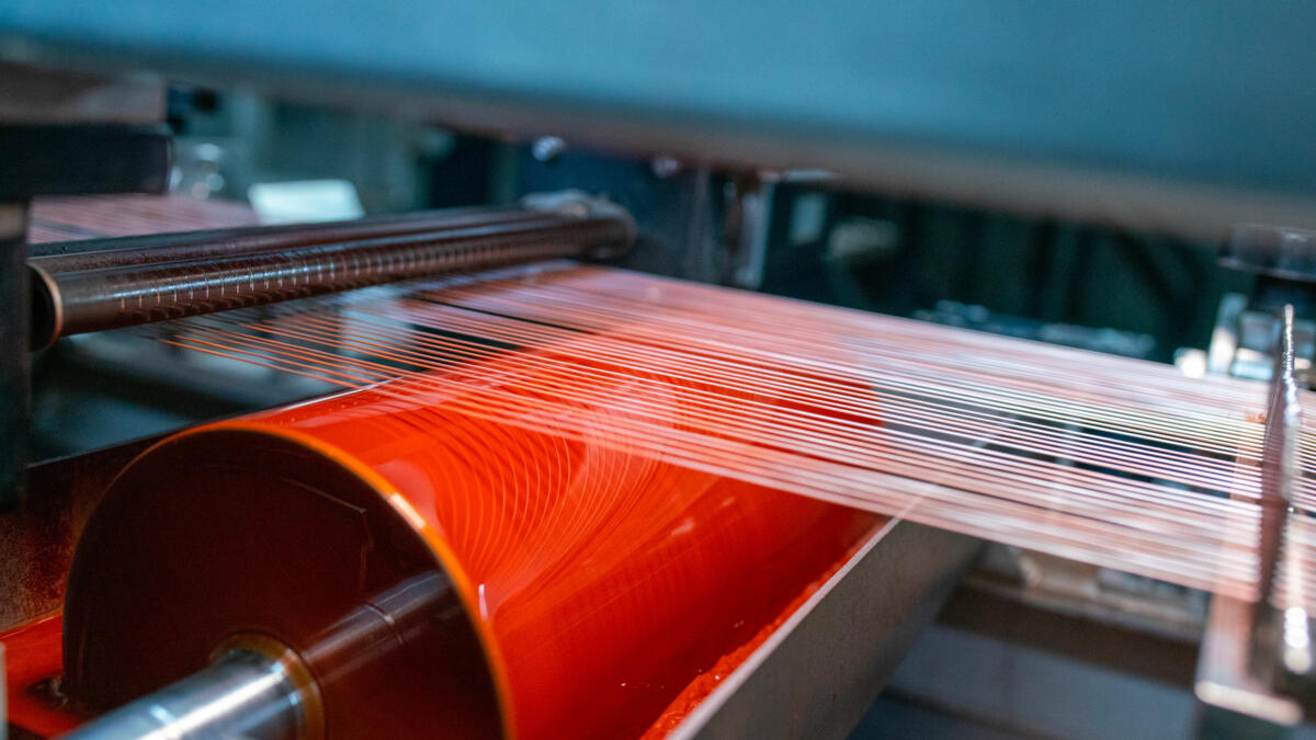 Prêt de 15 millions de dollars pour la construction d'une usine textile ...
