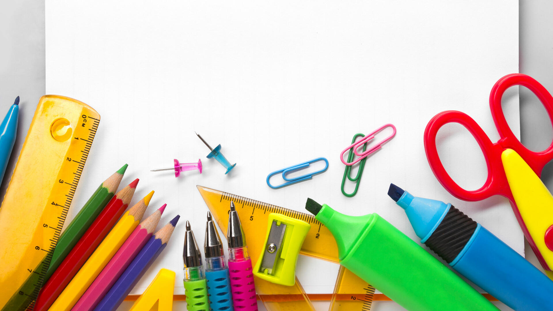 Prix des fournitures scolaires en hausse - République Togolaise