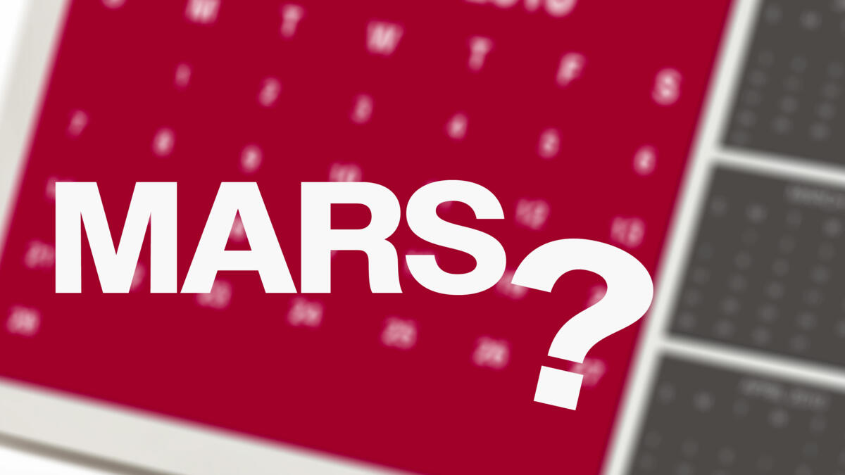 Rendez-vous l'année prochaine - République Togolaise