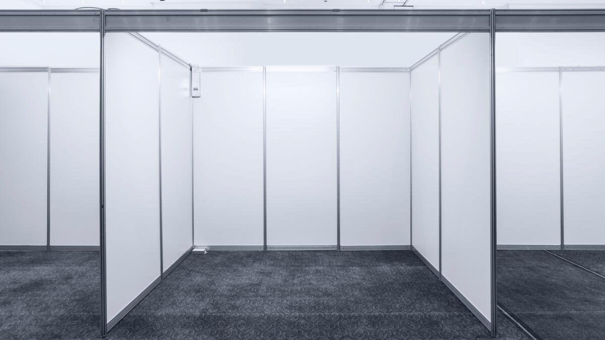 Stands disponibles - République Togolaise