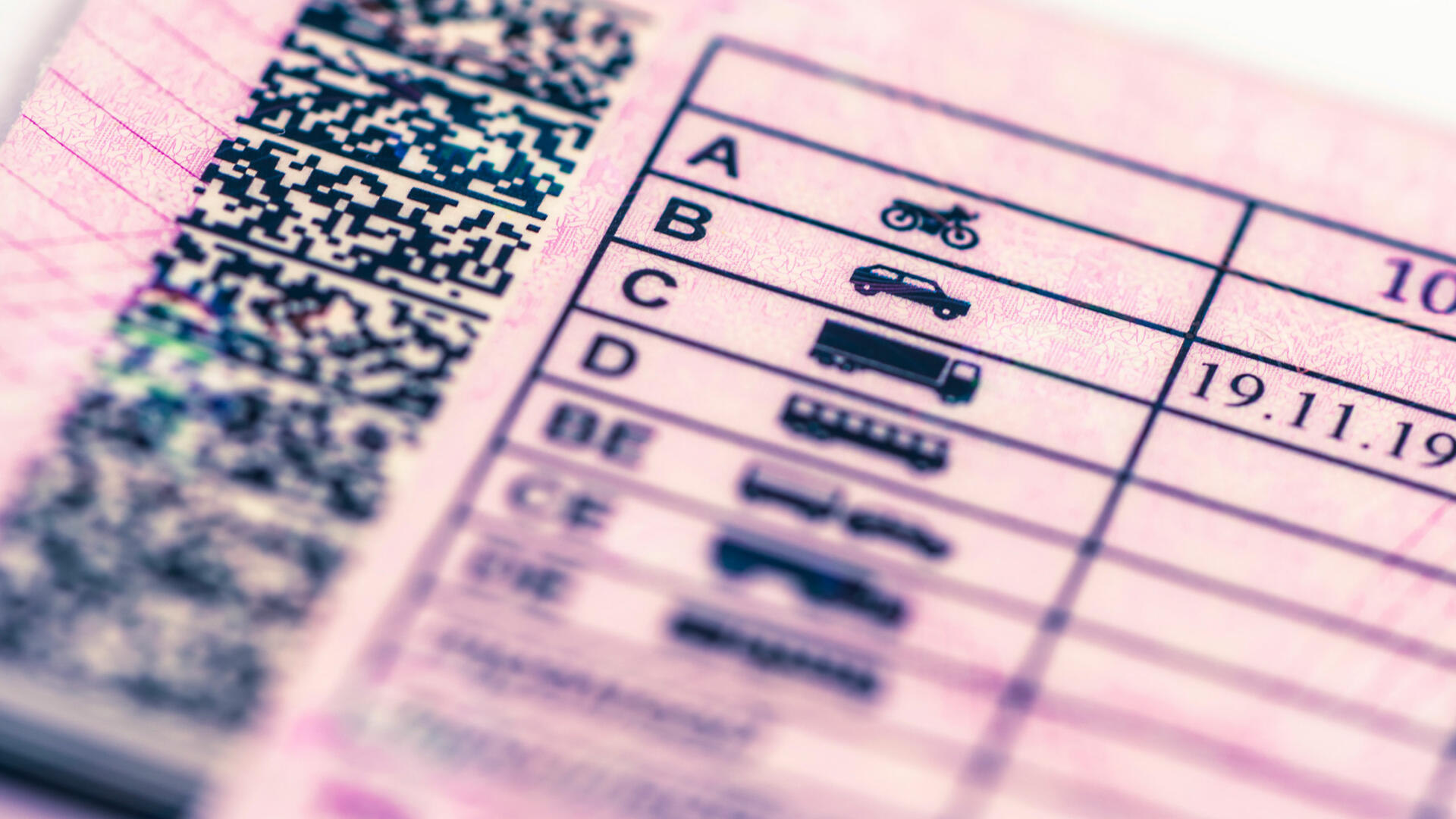 Tout n'est pas permis - République Togolaise