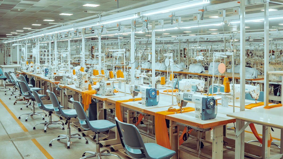 Un nouvel acteur textile s’installe avec 1.500 emplois annoncés ...