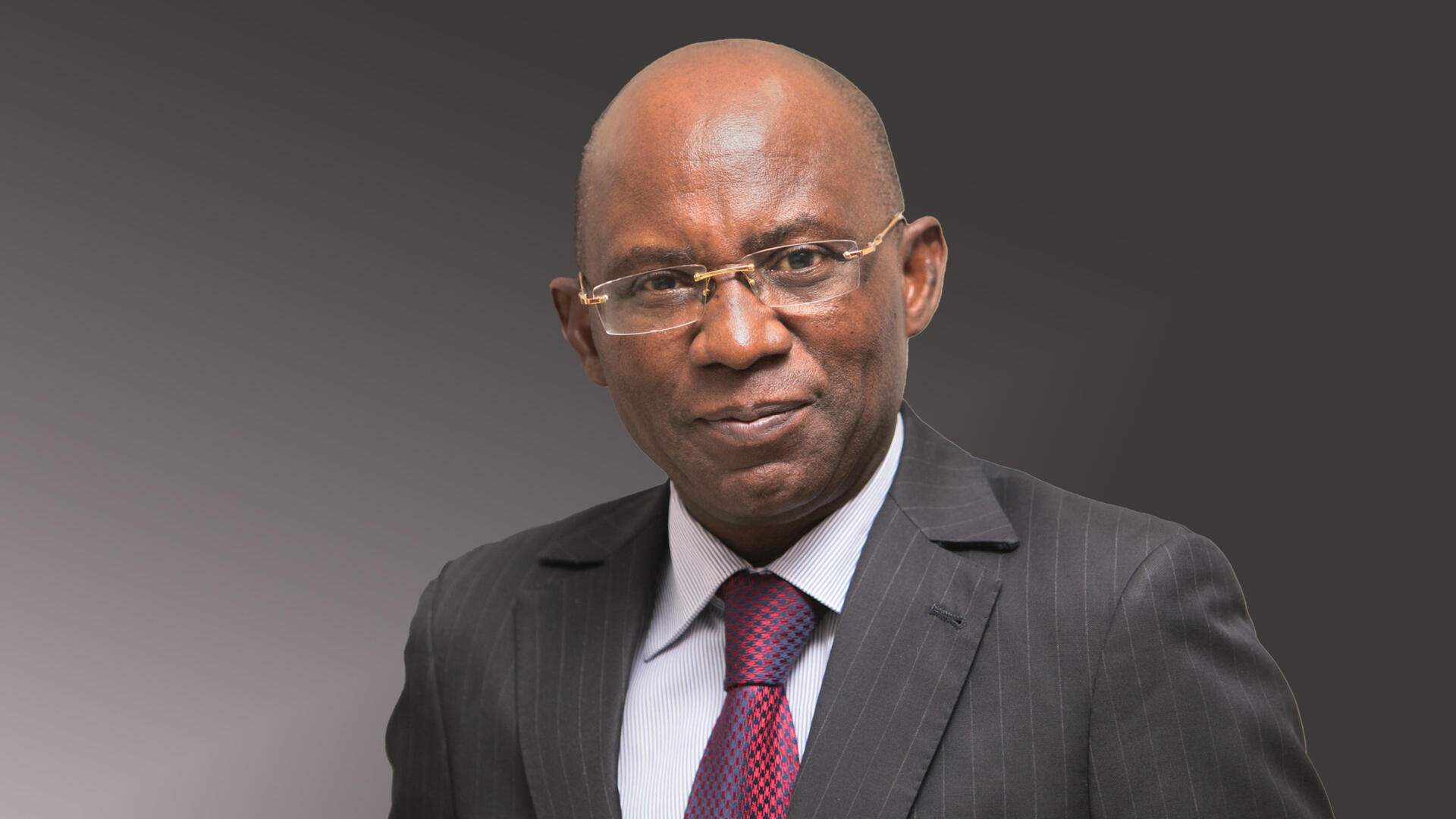 Un parcours fait de loyauté et d’expérience - République Togolaise