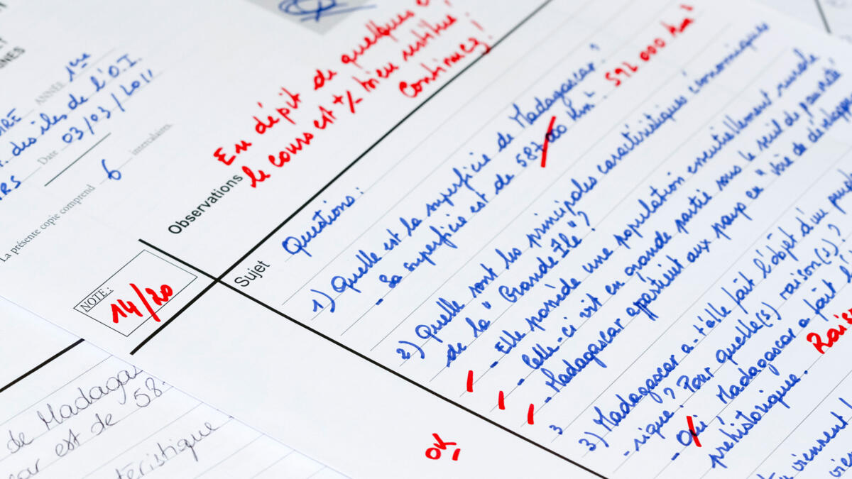 Un repêchage est toujours possible - République Togolaise