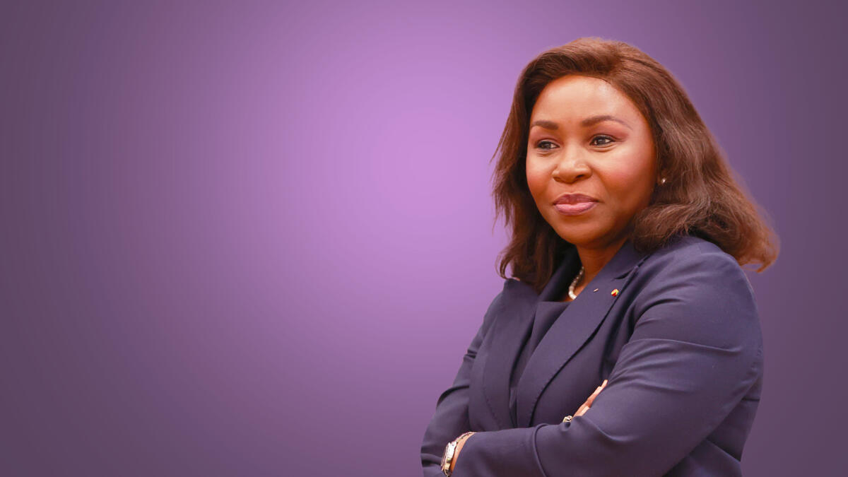 Une nation industrielle - République Togolaise