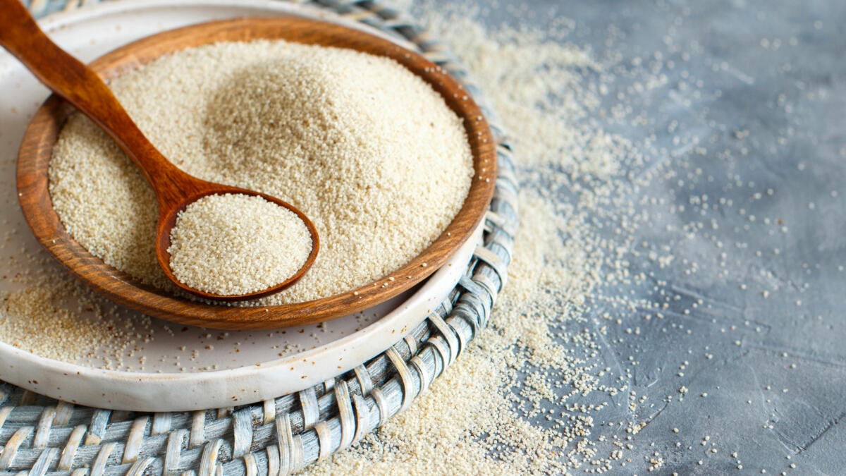 Une saveur douce et délicate - République Togolaise