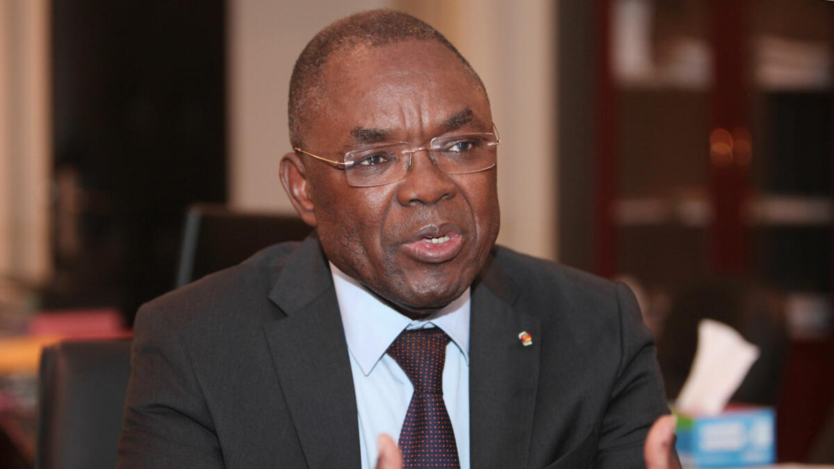 Aucune provocation ne sera tolérée - République Togolaise