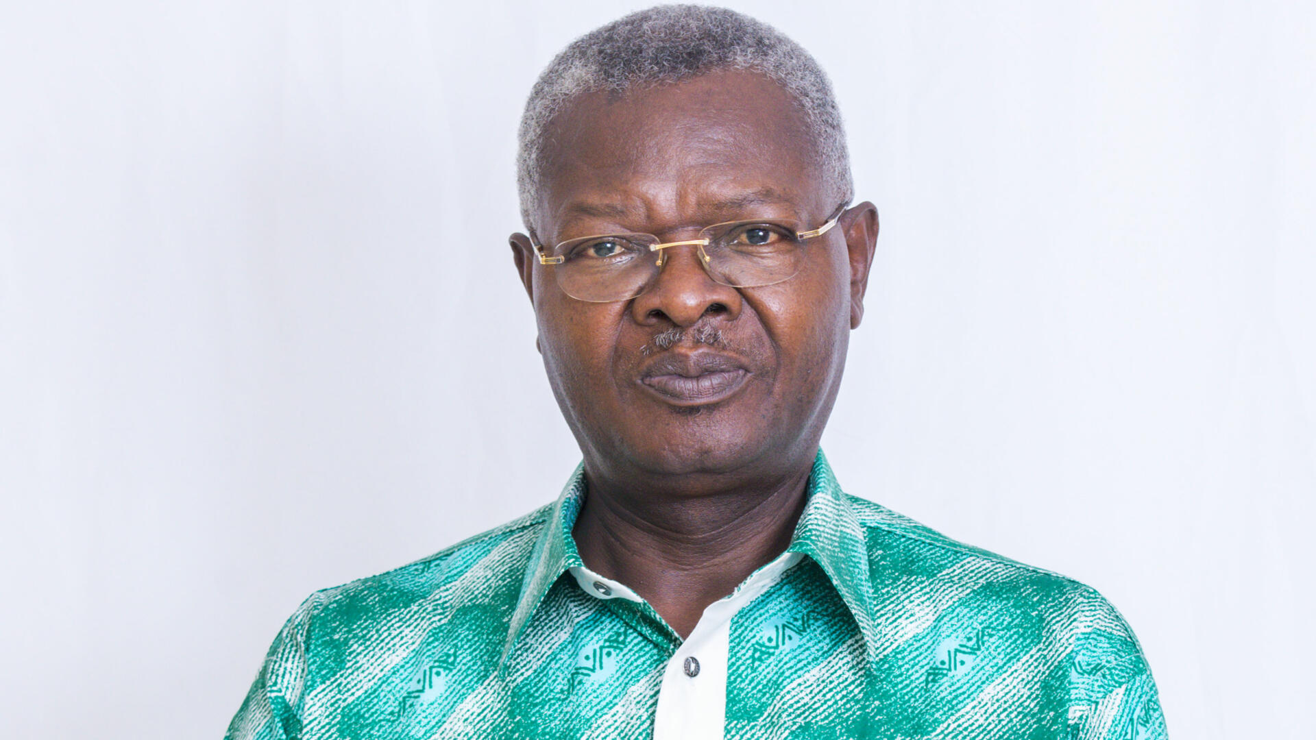 Décès de l'ancien Premier ministre - République Togolaise Décès de l'ancien Premier ministre - République Togolaise