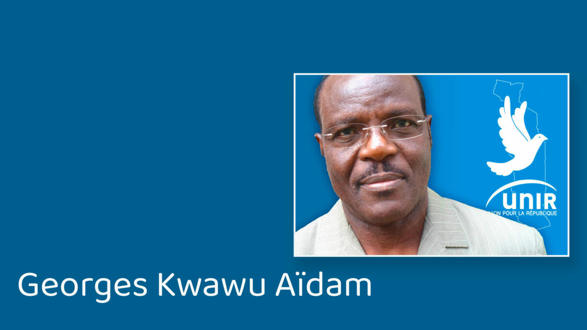 Disparition d’une figure politique engagée - République Togolaise