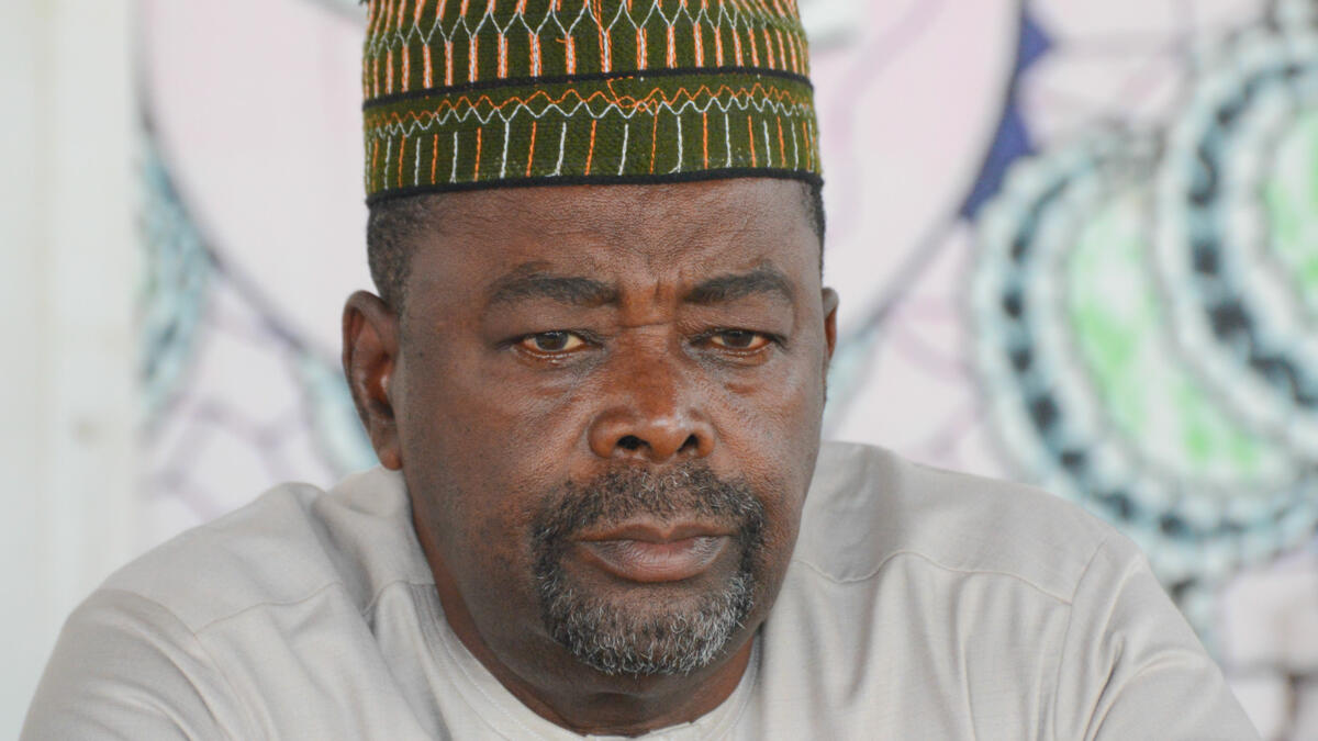 Disparition de Pascal Adoko - République Togolaise