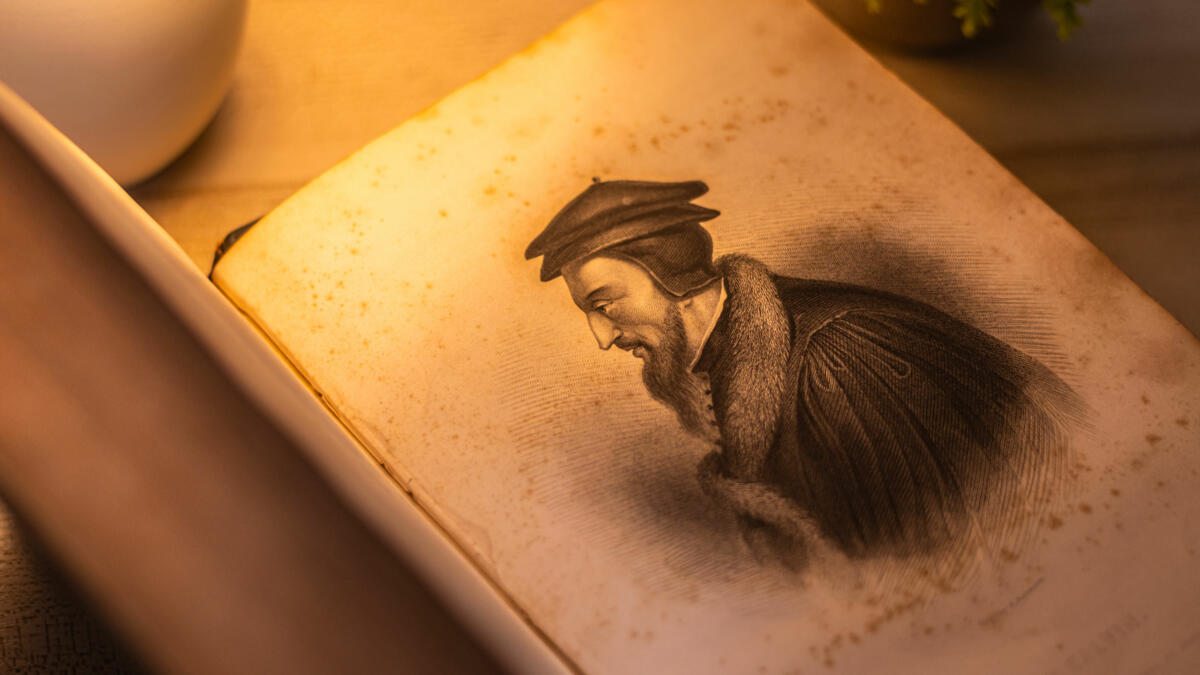 Foi, pardon… et démocratie : les nouveaux psaumes de l’EEPT ...