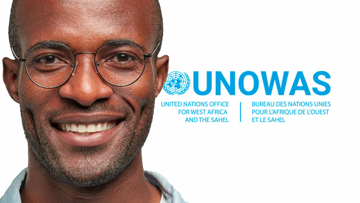 La paix, pilier de la prospérité togolaise - République Togolaise