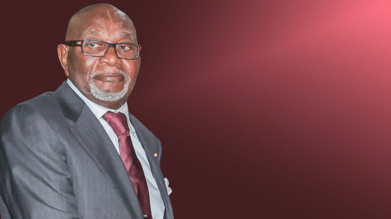 Le parcours singulier de Savi de Tové - République Togolaise