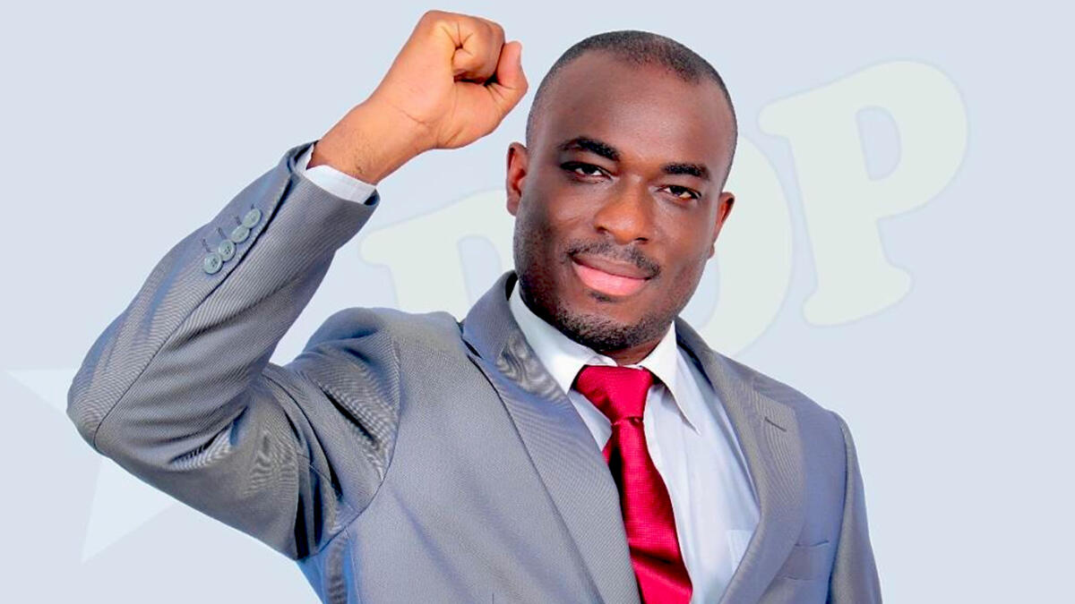 Le PDP veut imposer sa marque dans 32 communes - République Togolaise