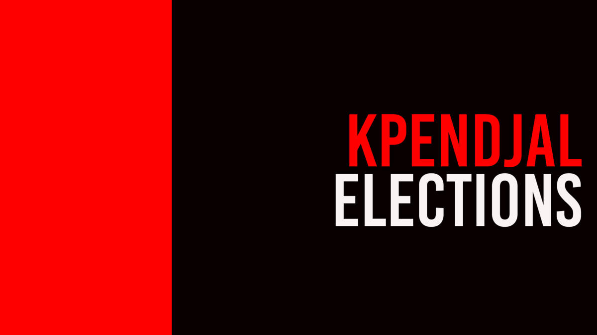 Les élections organisées sur l'ensemble du territoire ? - République ...