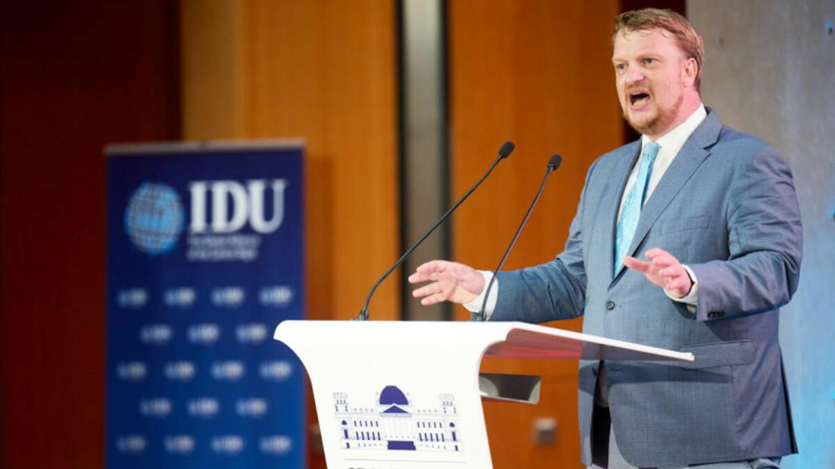 Nouvelles responsabilités au sein de l'IDU - République Togolaise