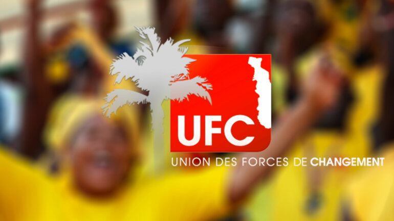 Réformes à l'étude au sein de l'UFC - République Togolaise