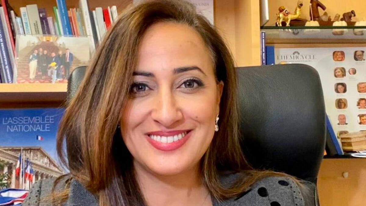 Victoire de Amélia Lakrafi mais forte poussée du NFP au Togo ...