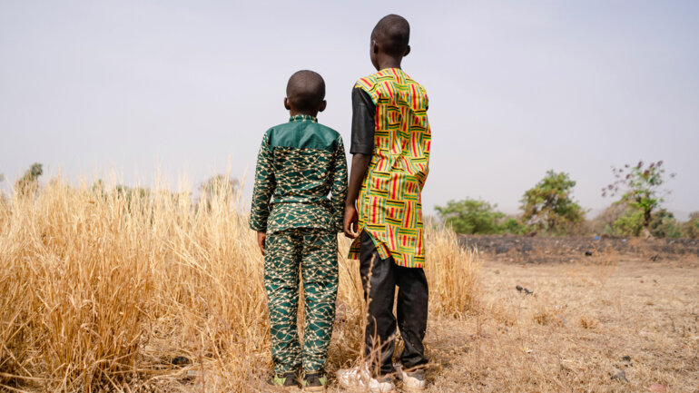 L'insécurité alimentaire gagne le Burkina, le Mali et le Niger ... L'insécurité alimentaire gagne le Burkina, le Mali et le Niger ...