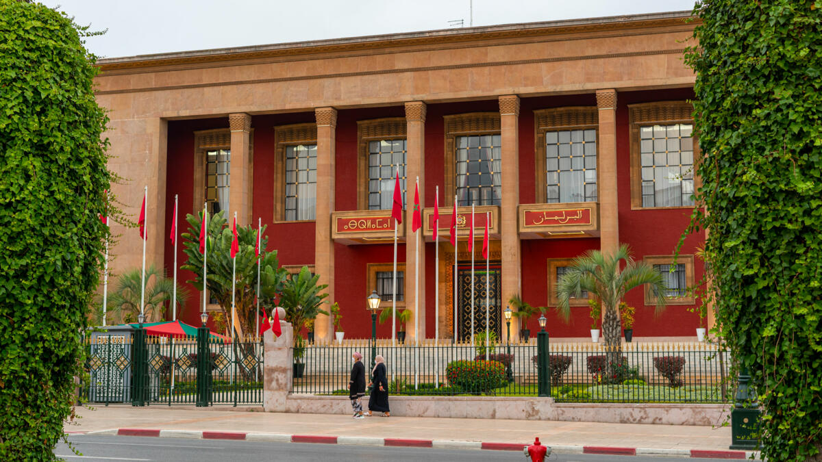 Le Maroc ne va pas changer sa trajectoire - République Togolaise