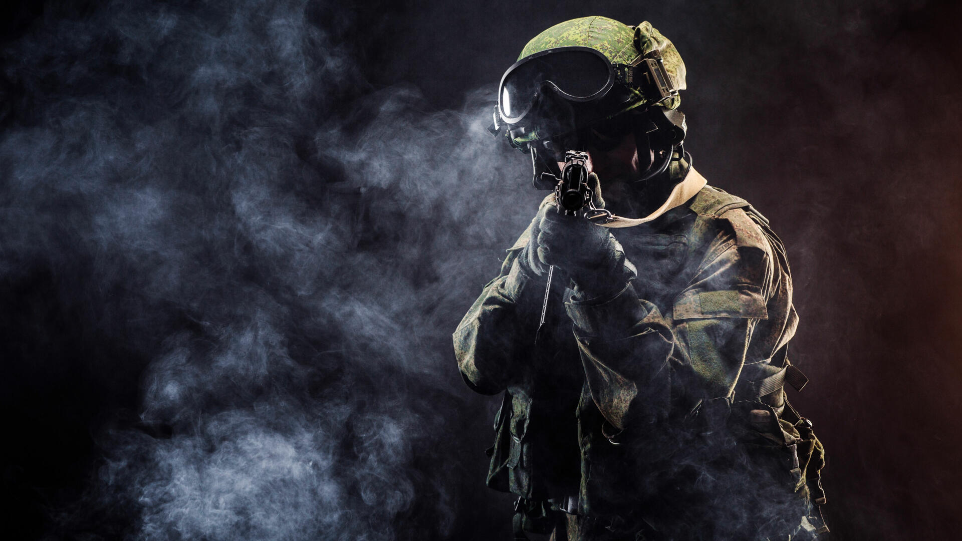 Mali : le GSIM aurait capturé un mercenaire russe - République Togolaise