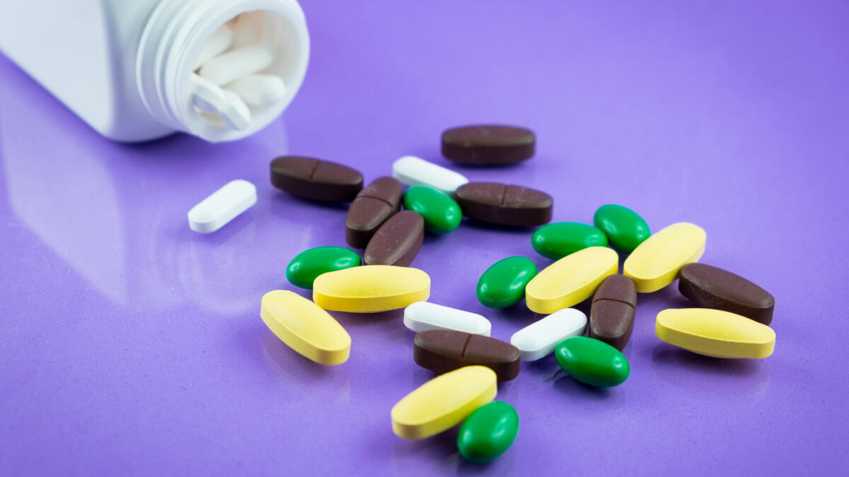 Des ARV, mais pas pour tout le monde - République Togolaise