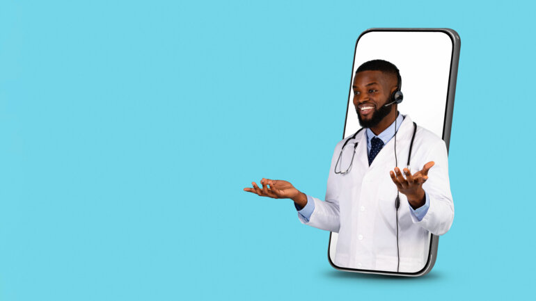 Le Potentiel De Révolutionner La Façon Dont Les Soins De Santé Sont