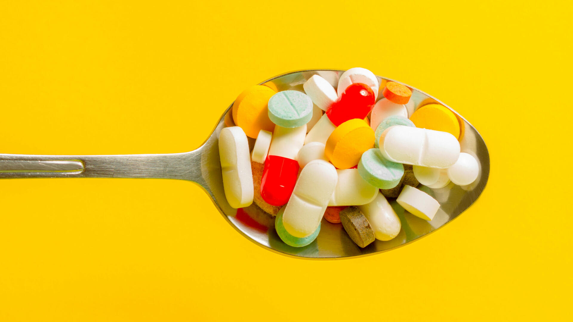 Les dangers de l'automédication - République Togolaise