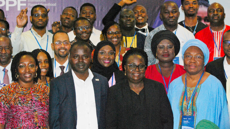 Les défis de la santé reproductive en Afrique francophone - République ...