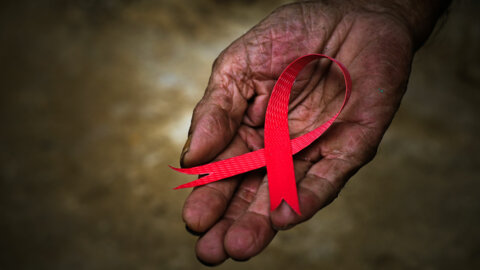 Six ans pour se débarrasser du sida - République Togolaise