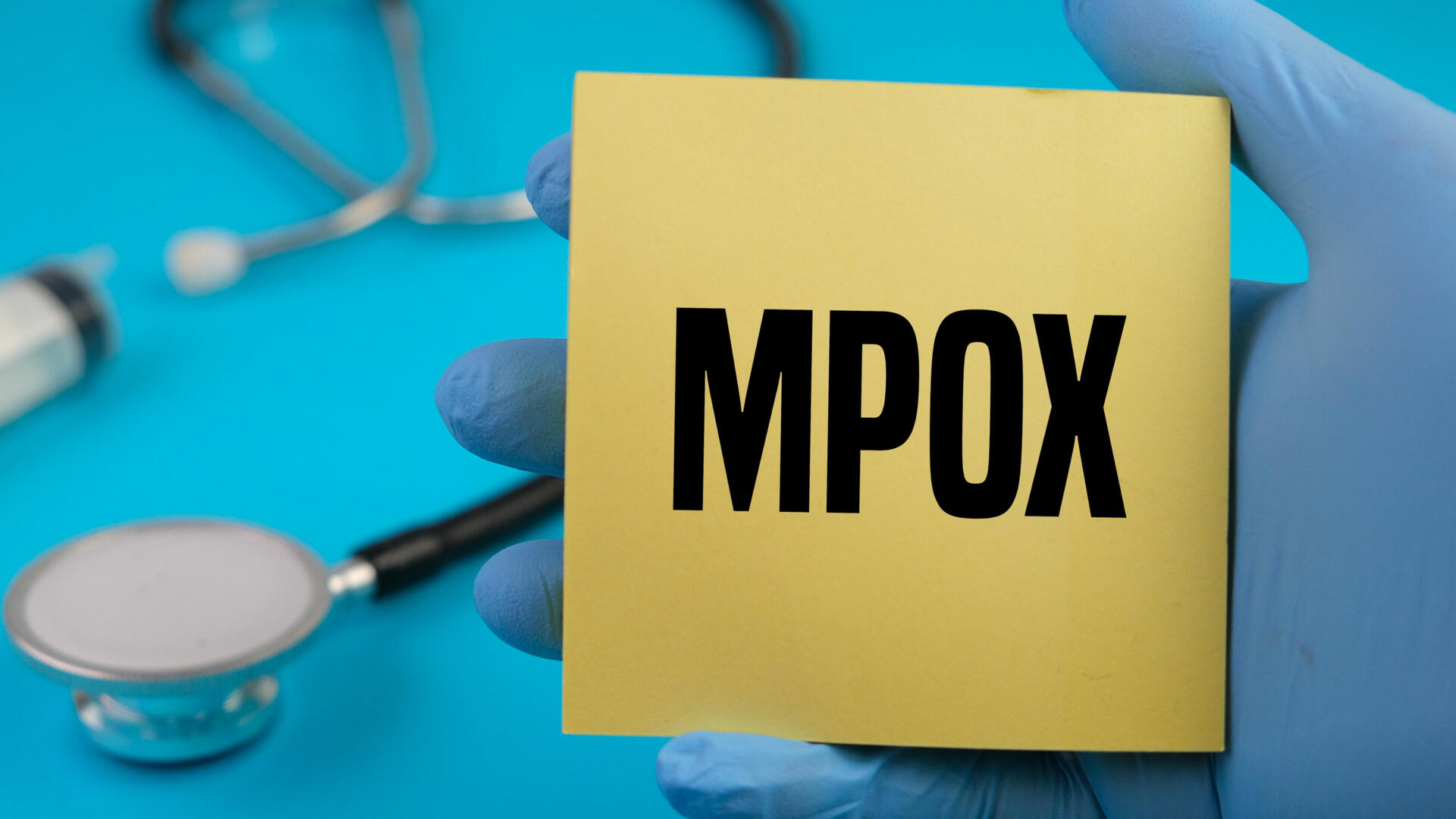 Un cas de Mpox confirmé à Lomé : les autorités sanitaires en alerte ...