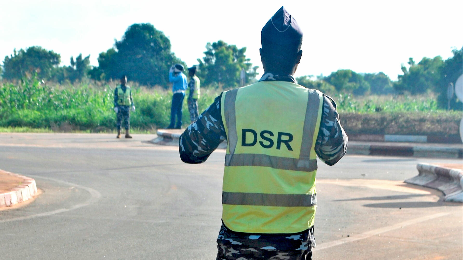 Corrupteurs et corrompus - République Togolaise