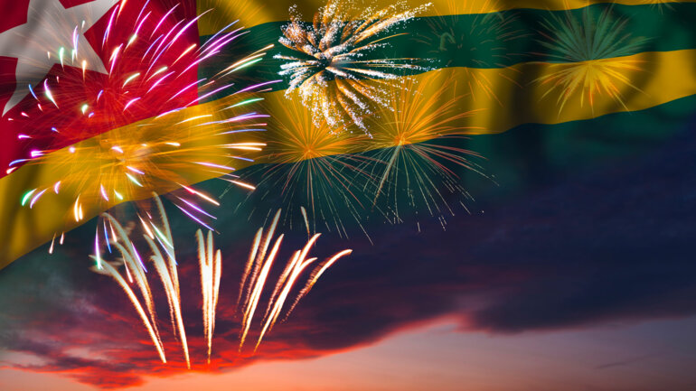 Culture et unité : un concert géant pour célébrer l’indépendance ...