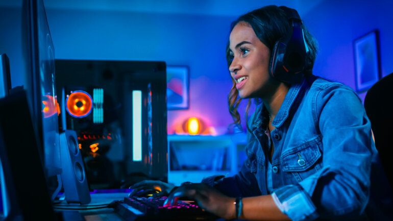 E-gaming : une discipline en forte croissance - République Togolaise