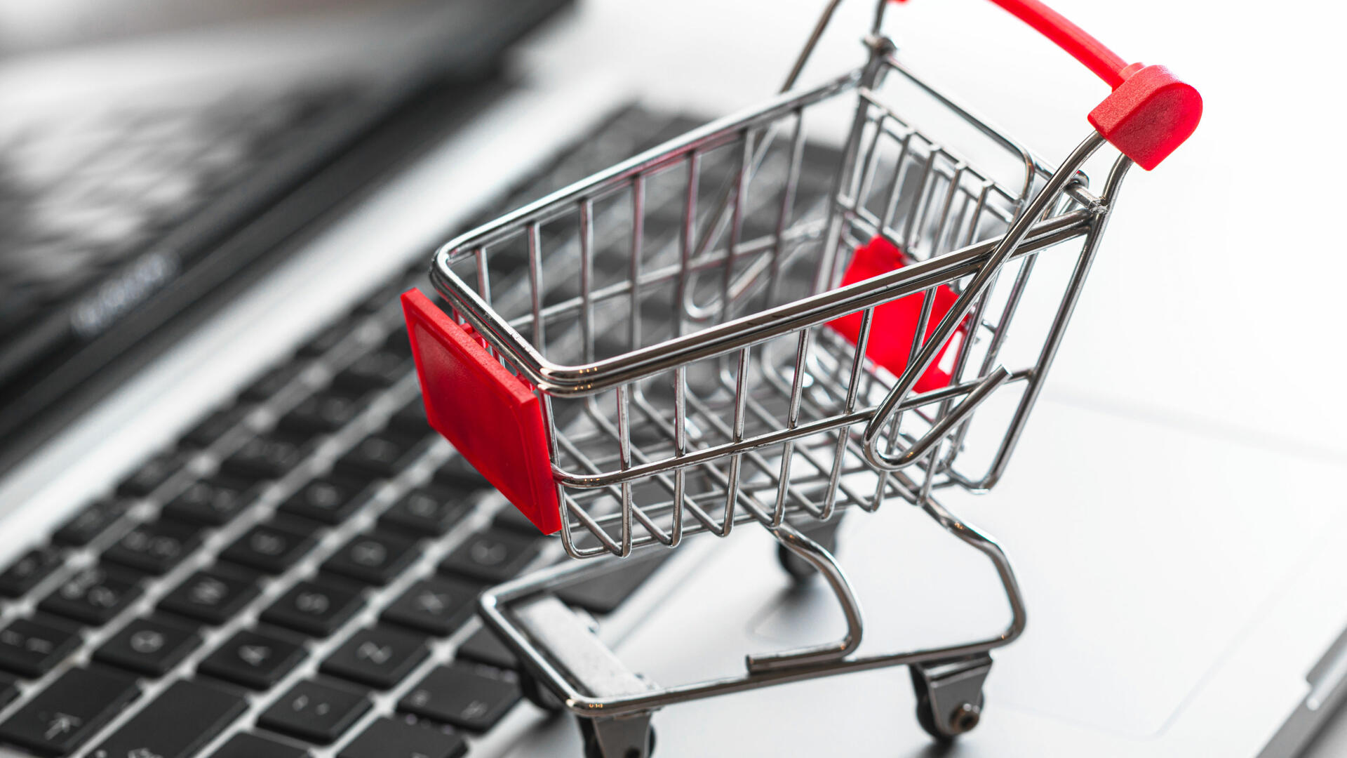 Grand bazar en ligne - République Togolaise